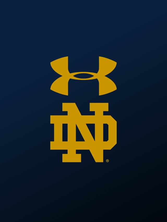 Notre Dame Gifts & Gear, Notre Dame The Shirt & UND Basketball Gear ...